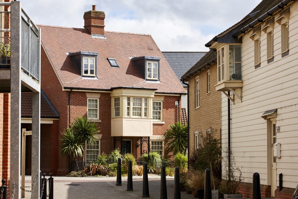 Awards - Mark Reeves Architects