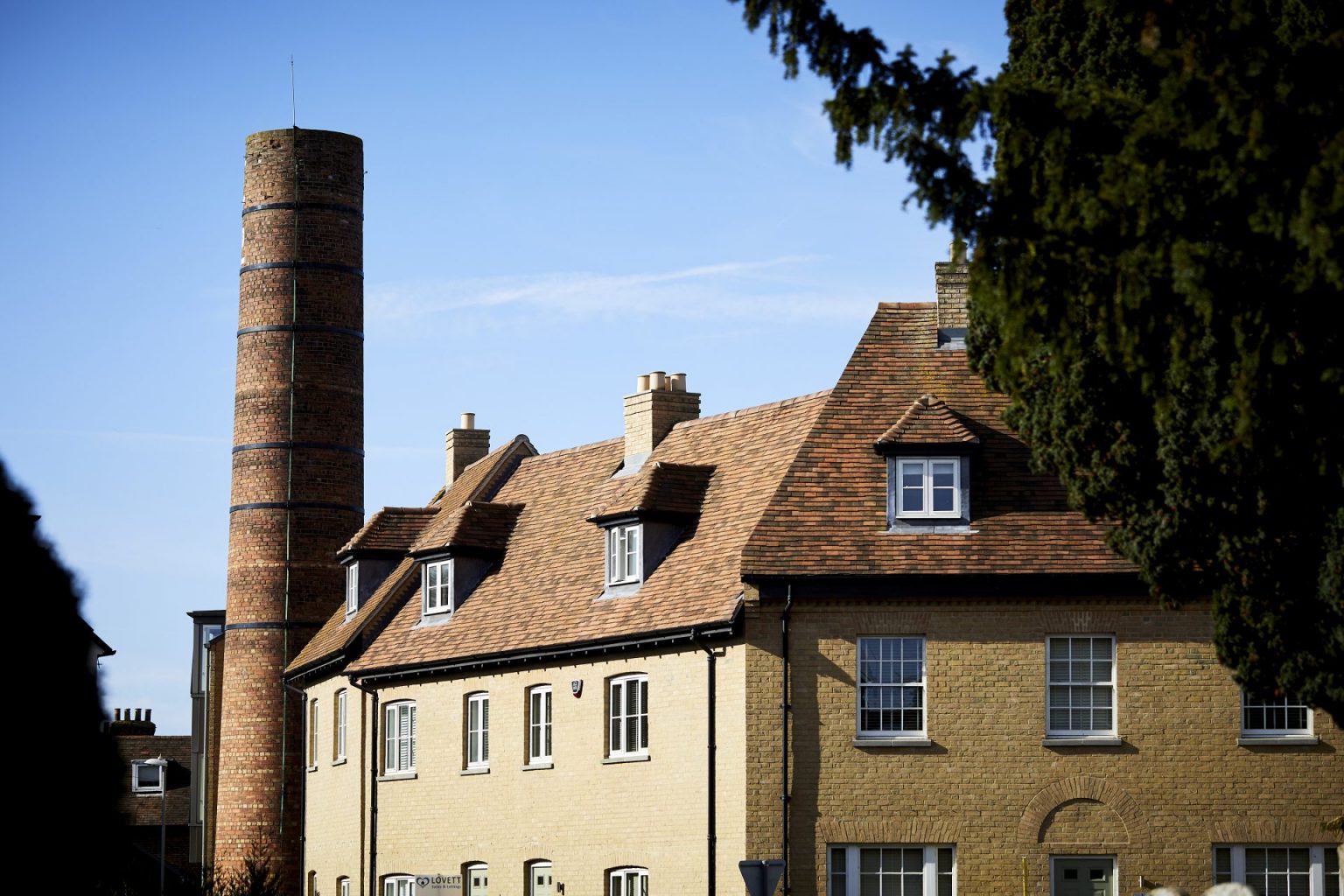 Projects - Mark Reeves Architects